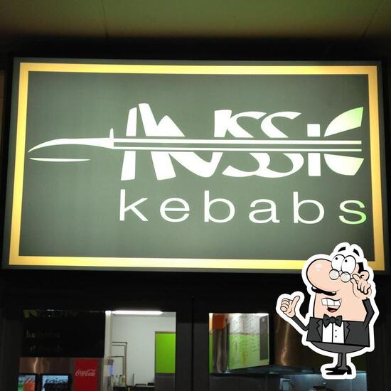 Aussie Kebabs, Somerville - Restaurant menu, prices and reviews