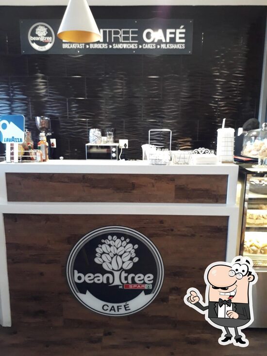Bean Tree Cafė at Cedar SPAR, Cape Town - Restaurant menu, prices and ...
