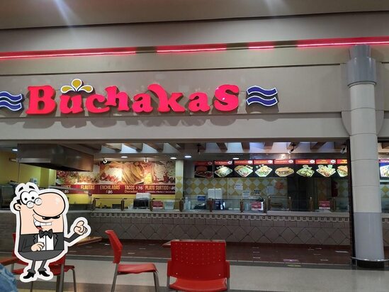 Buchakas, Ciudad General Escobedo - Menú del restaurante, precios y reseñas