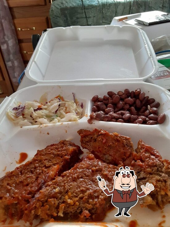Campfire Barbeque, Paradise - Restaurant menu, prices and reviews