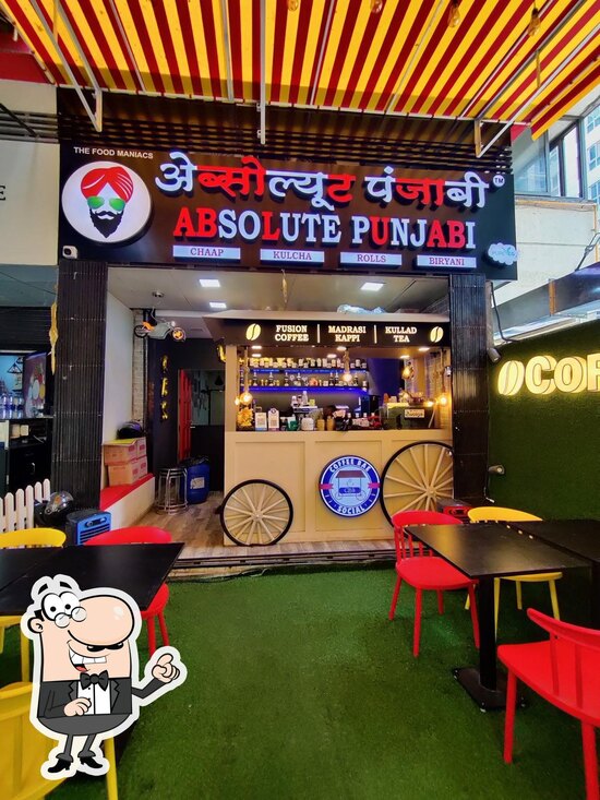 Coffee Bae Social, Mumbai - Restaurant menu, prices and reviews