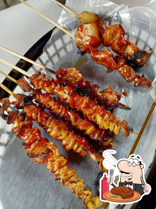 Edibowl_Bcd, Bacolod - Restaurant menu, prices and reviews