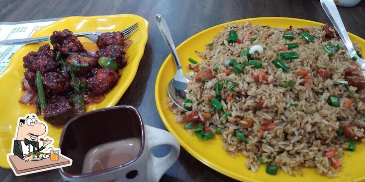 Fatboy Fast Food, Imphal - Restaurant reviews