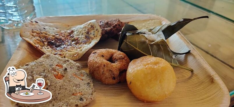 Konaseema Ruchulu, Hyderabad, C9RR+95M - Restaurant reviews