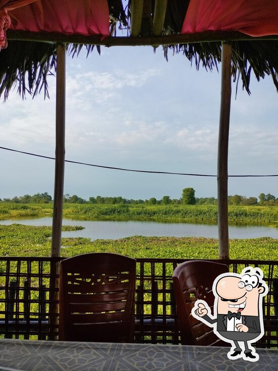Pakghar the assamese kitchen - Restaurant menu, prices and reviews