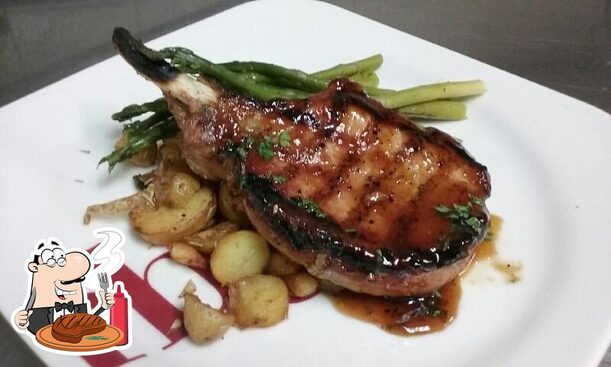 RBG Bar & Grill in Beaver Falls - Restaurant menu and reviews