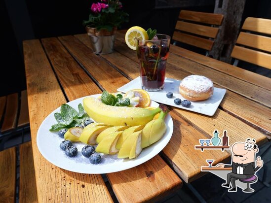 Samya Highclass FKK Saunaclub, Cologne - Restaurant menu, prices and ...