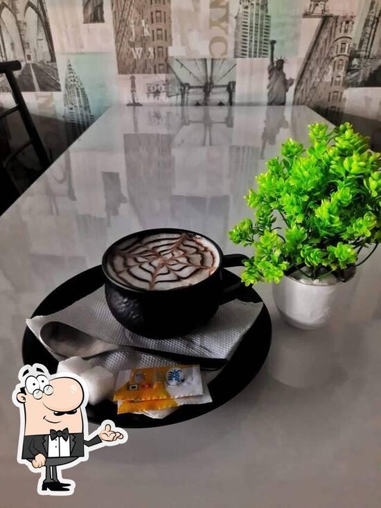 UNO Café, Ahmedabad - Restaurant menu, prices and reviews