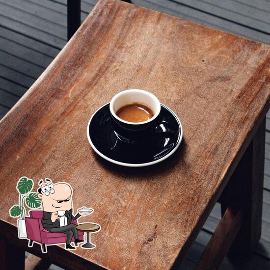 West Town's Coffee - Specialty Coffee Company, Makati - Restaurant menu ...