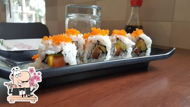 Yoki in Barcelona - Restaurant reviews