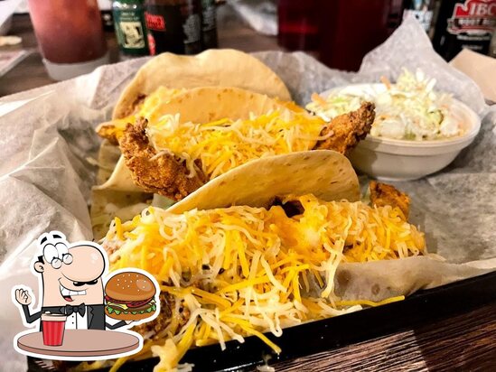 Angry Pepper in Madeira Beach - Restaurant menu and reviews