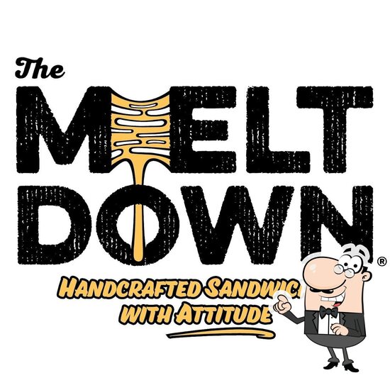 The Meltdown in Scottsdale - Restaurant menu and reviews