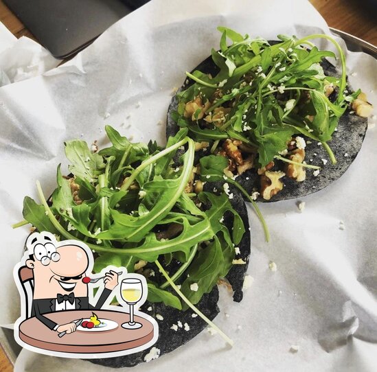 Macro Kitchen restaurant, Mengwi - Restaurant reviews
