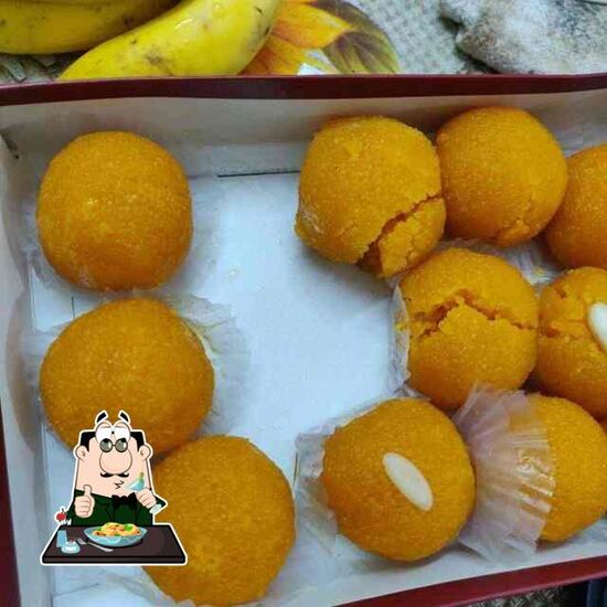 Pandit Ji Sweets & Namkeen, Bengaluru, Manipal County Road - Restaurant ...