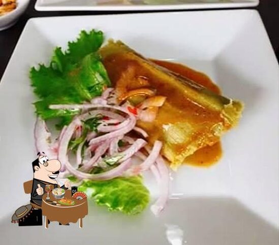 Restaurante Cevicheria Punta Balcones, Lince - Opiniones del restaurante