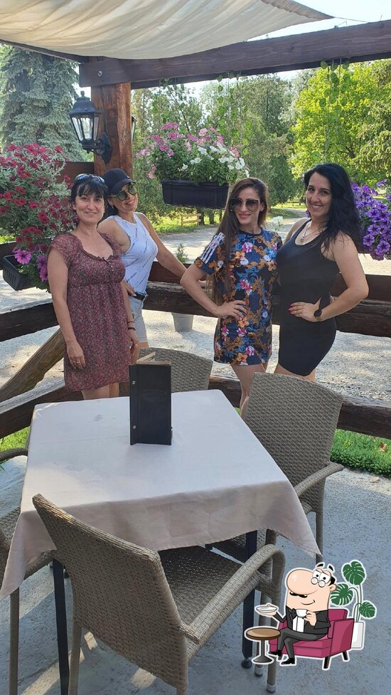 Restoran Tvrdjava restaurant, Šabac - Restaurantbewertungen
