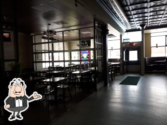 The Belmont Port Colborne, Port Colborne - Restaurant menu, prices and ...