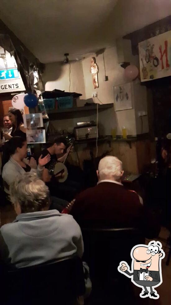 The Reel Inn, R925 in Donegal - Restaurant reviews