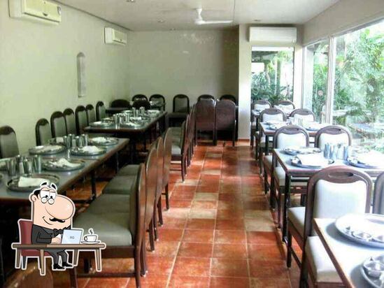 Toran Dining Hall, Ahmedabad - Restaurant menu and reviews
