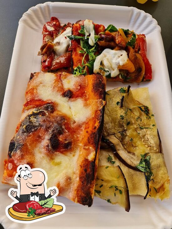 Bona Pizza Roma [ P.le Clodio ], Roma - Menu del ristorante, prezzi e ...
