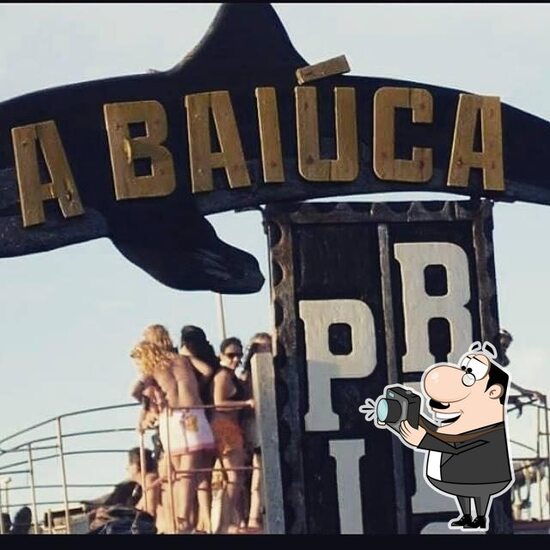 A Baiúca restaurante, Alcobaça, Av. Atlântica - Avaliações de restaurantes