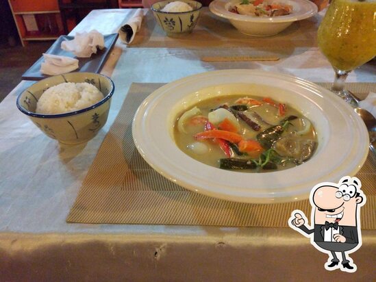 Ben Restaurant, Lam Kaen - Restaurant menu, prices and reviews