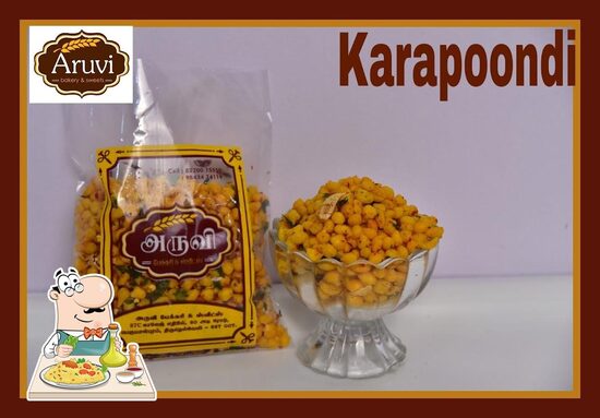 ARUVI BAKERY, Tirunelveli - Restaurant reviews