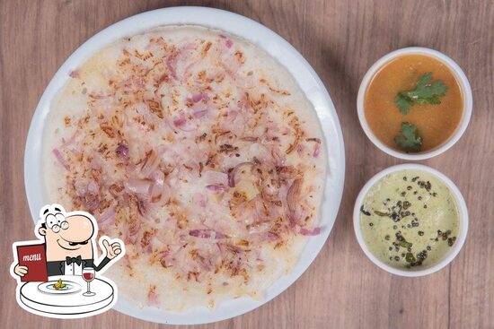 Anna Idli, Mumbai, Building 123 - Restaurant menu and reviews