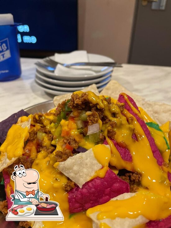 Atom Bar+Ktv, Quezon City - Restaurant menu, prices and reviews