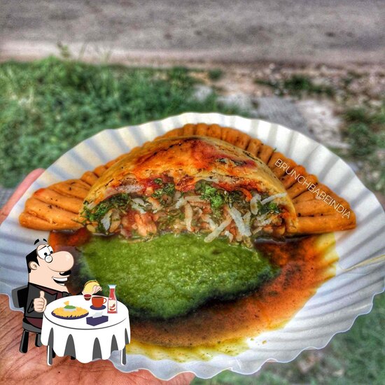 Baba Dairy, Chandigarh - Restaurant menu, prices and reviews