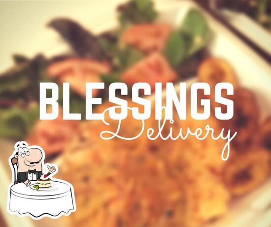 Blessings Delivery in Palm Bay - Restaurant reviews