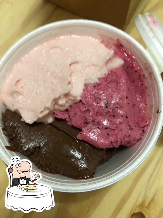 Bocha Helados, Rosario - Opiniones del restaurante