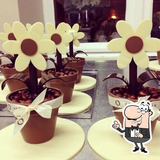 Boon - The Chocolate Experience, Hasselt - Restaurant menu, prices and ...