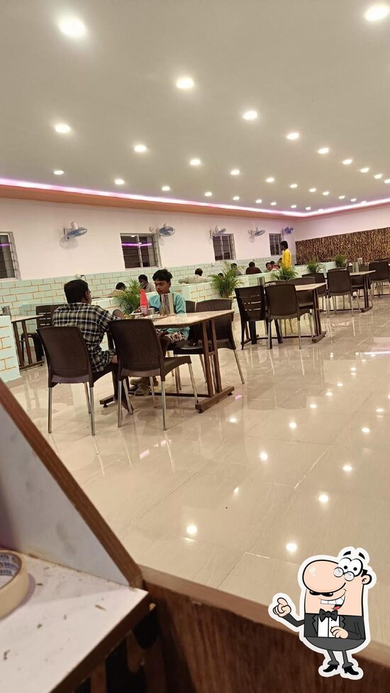 Dheeran Family Restaurant, Harur - Restaurant menu, prices and reviews