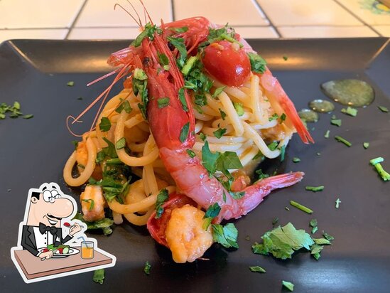 Domus Kitchen, Palermo - Menu del ristorante, prezzi e recensioni