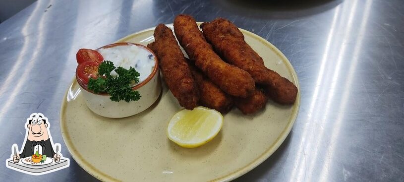 The Filos 24/7, Jodhpur - Restaurant menu and reviews