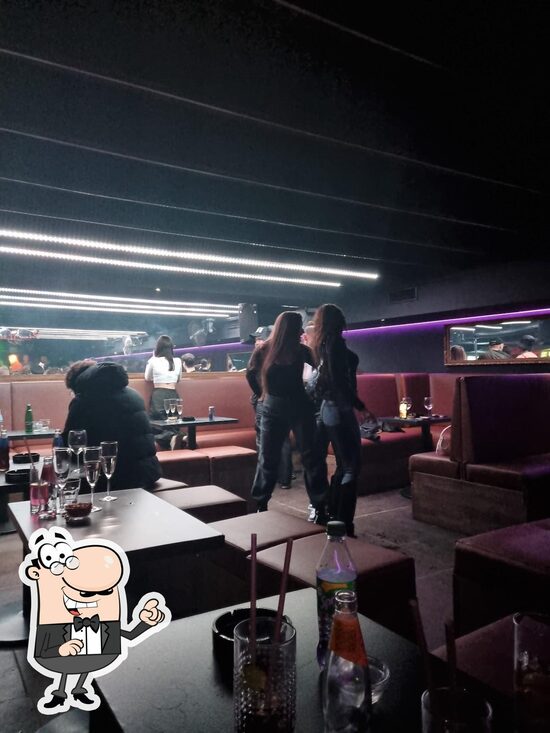 LUNA disco & cocktail klub, Nitra - Restaurant menu, prices and reviews