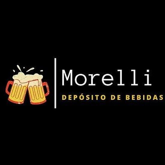 Menu at Morelli Bar e Espetaria, Piracicaba