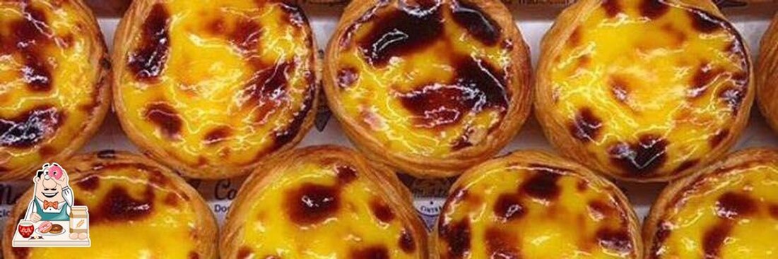 Nata & Co Bakery, 3 Castle St in Cardiff - Restaurant menu and reviews