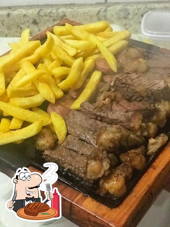 Primo’s bar, Macaé - Restaurant reviews