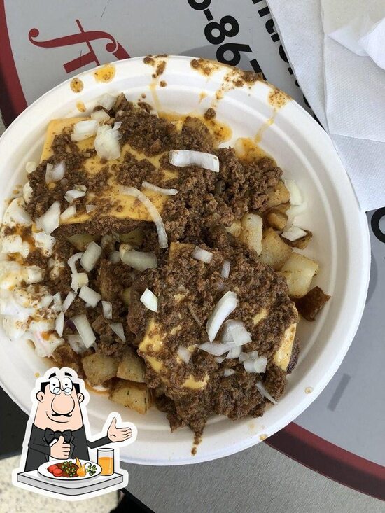 Red Osier, Terminal, 1200 Brooks Ave in Rochester - Restaurant reviews