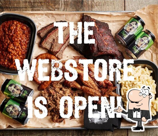 Red's True Barbecue, Leeds - Restaurant menu, prices and reviews