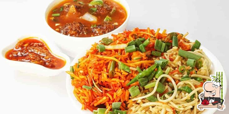 Shandong Chinese, Pune, CTS 2754 - Restaurant menu and reviews