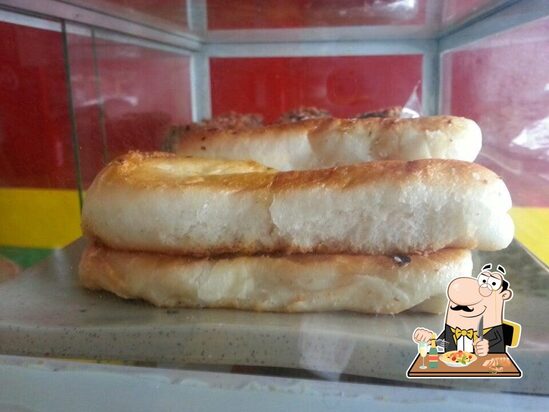 Sy Bee Tin restaurant, Davao City, D-2 San Vicente Bldg - Restaurant ...