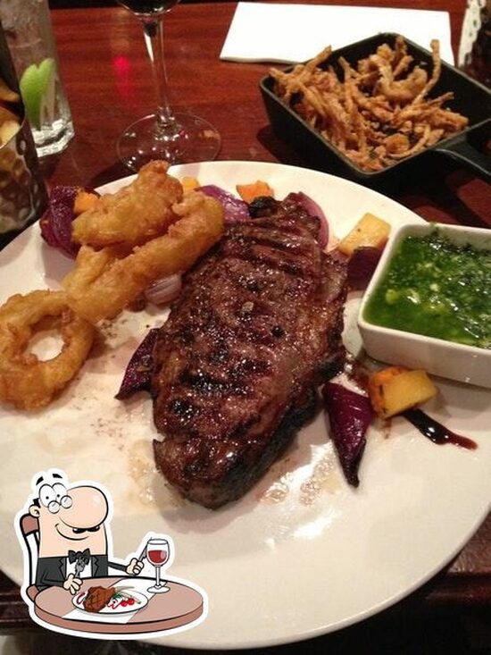 Tannery, Moira - Restaurant menu, prices and reviews