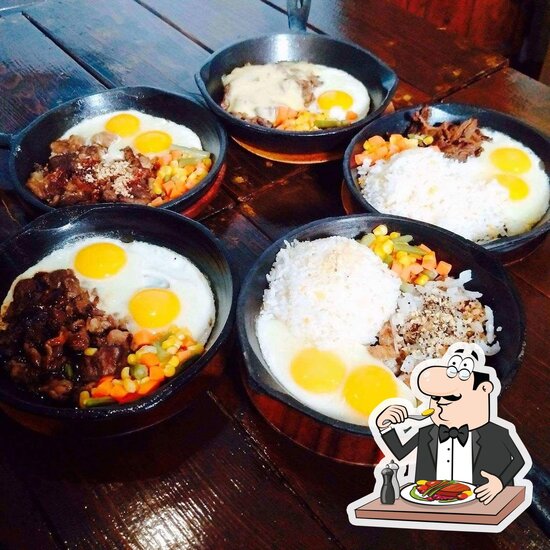TapaMaster Bantayan Island, Santa Fe - Restaurant menu, prices and reviews