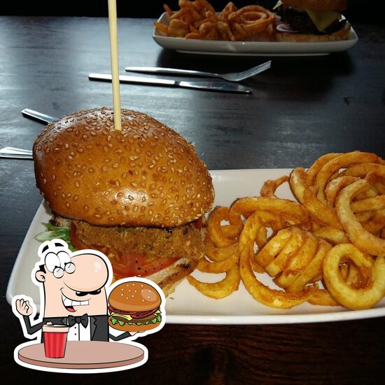The Dutton Arms, Blackpool - Restaurant menu, prices and reviews
