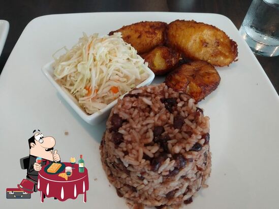 The Spotted Gallo in Miami - Restaurant menu and reviews