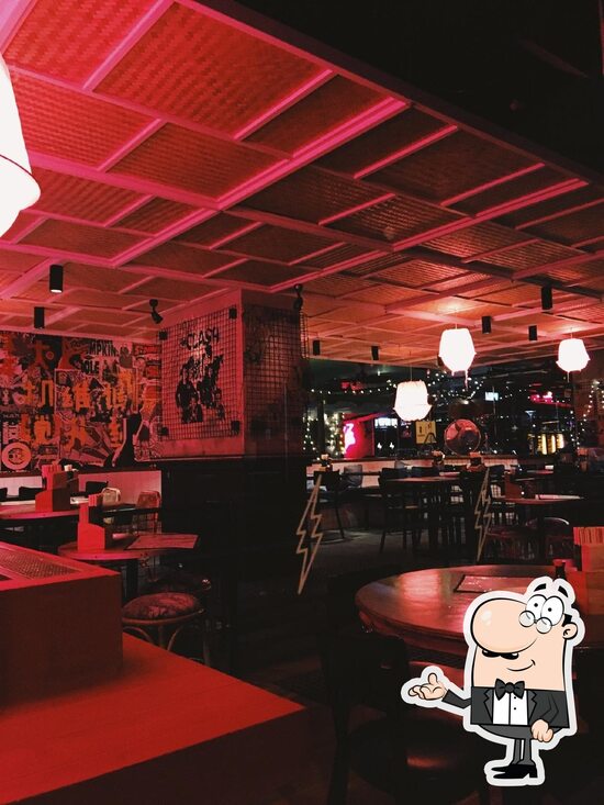 Daniel San, Manly - Restaurant menu, prices and reviews