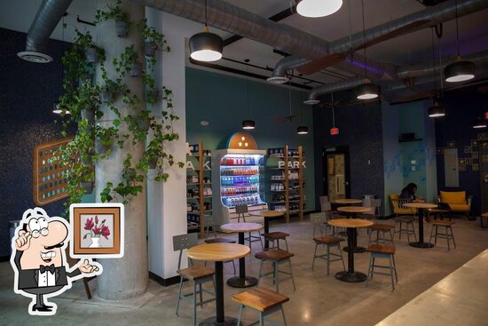 Dollop Coffee Co., Oak Park - Restaurant menu, prices and reviews